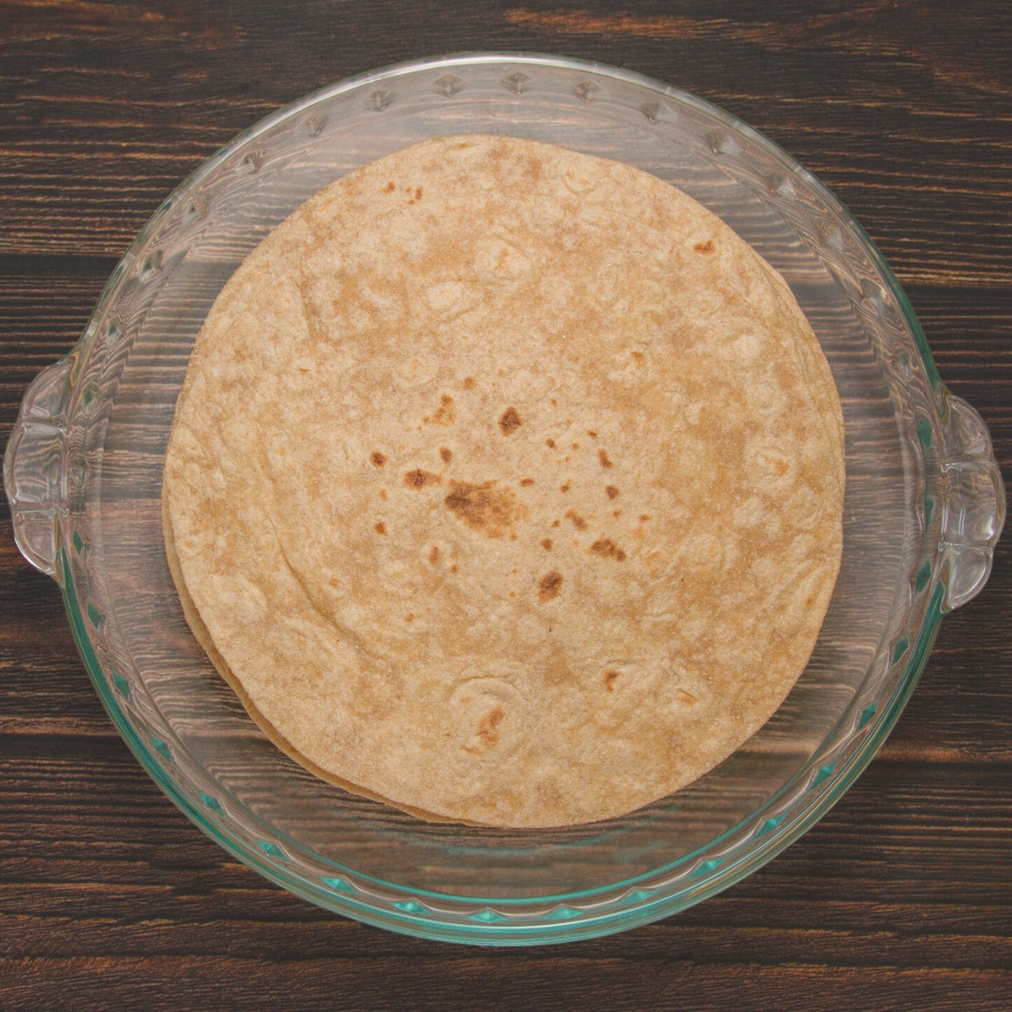 Delicious Roti delivered to you! – Fresh Roti